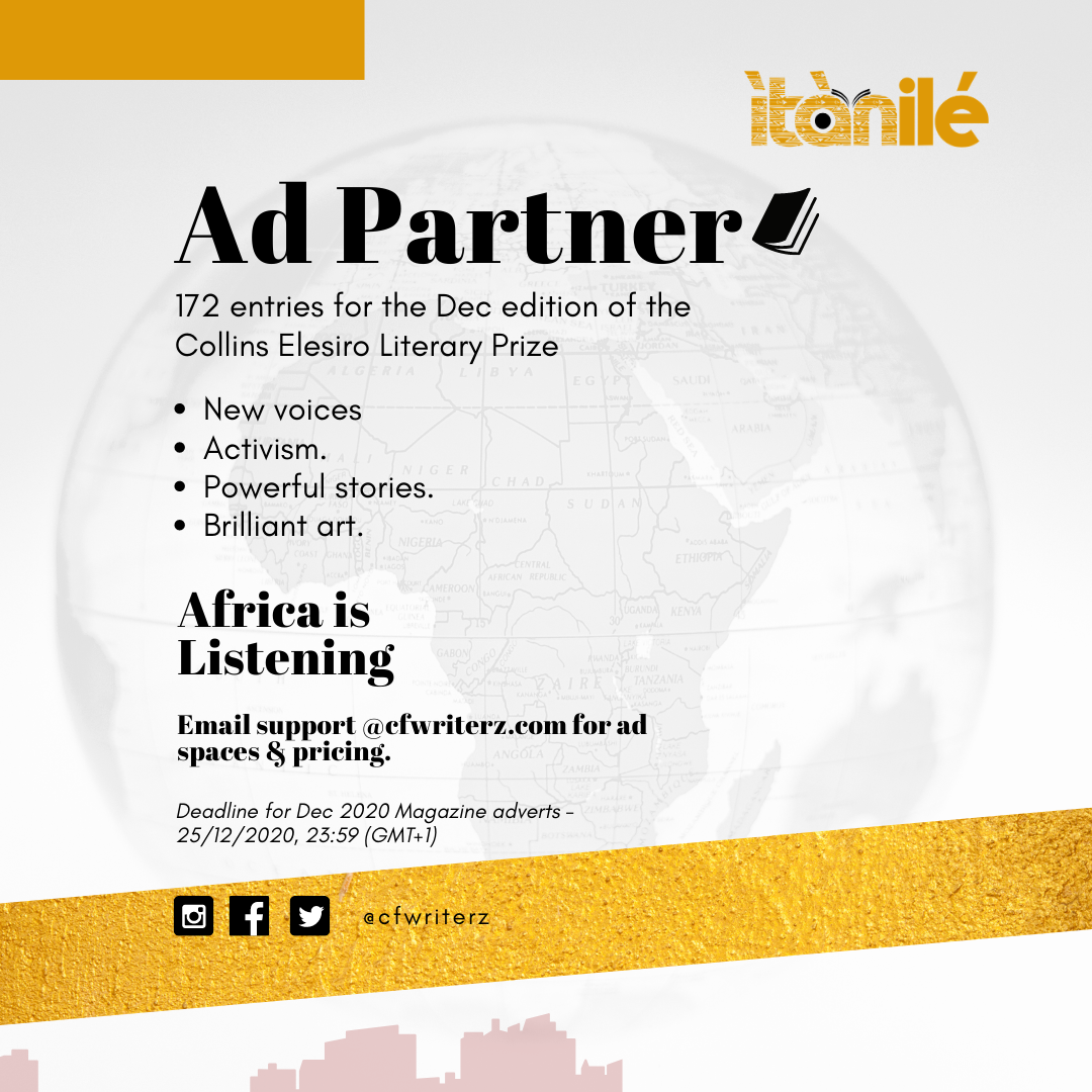 Partnership adsItanile